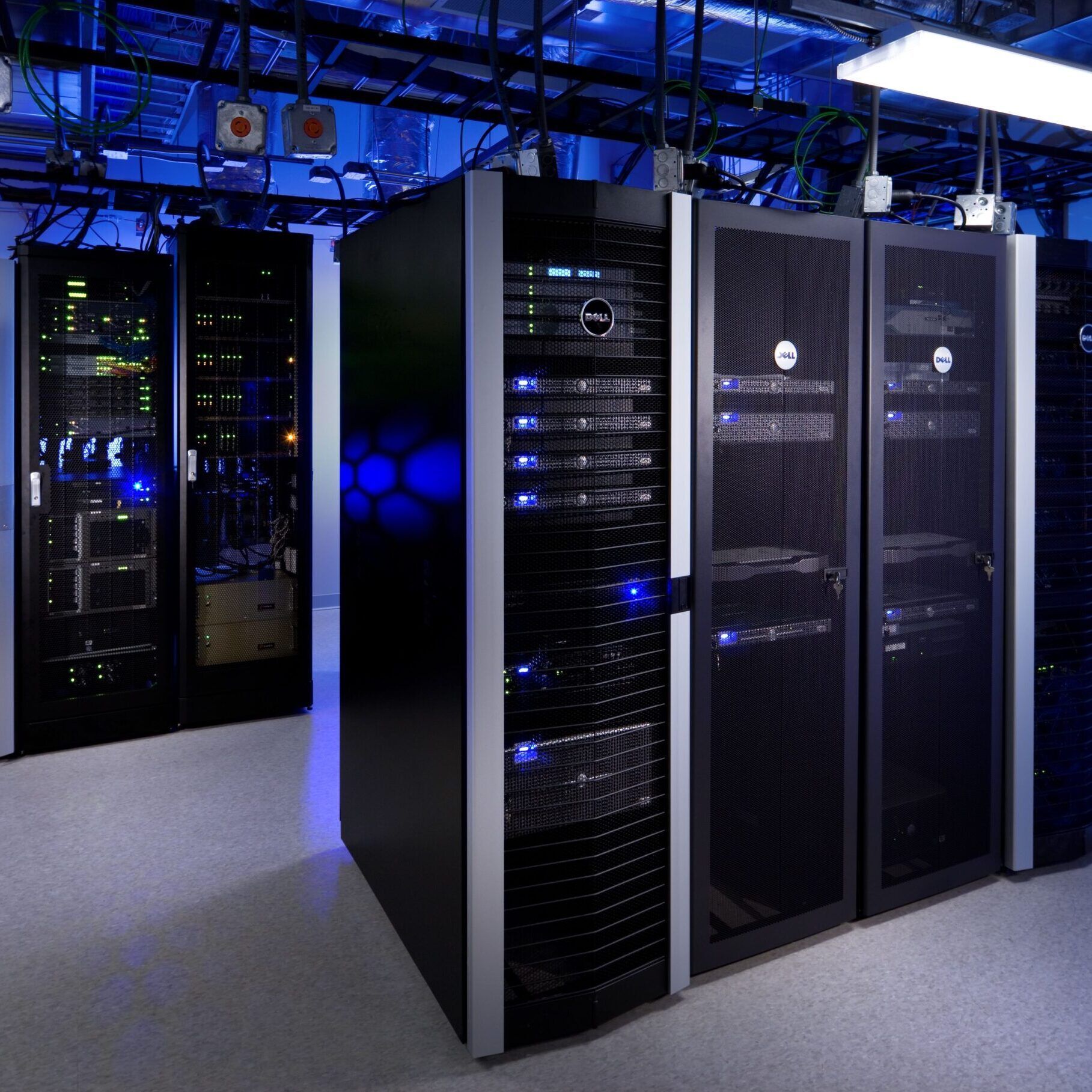 IXP Corporation – Managed Services | 911 Control Center | Dispatch ...